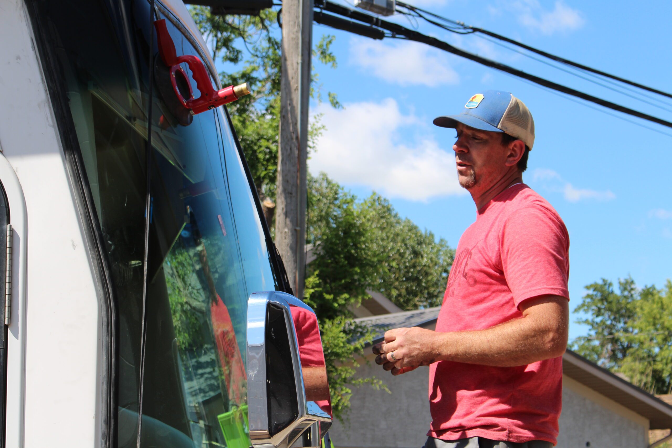 Services - Dun Rite Glass